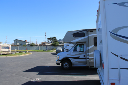San Francisco RV Resort, Campground, Pacifica, California | Page 2 ...