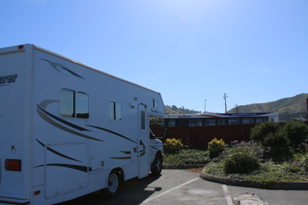 San Francisco RV Resort, Campground, Pacifica, California | Page 2 ...