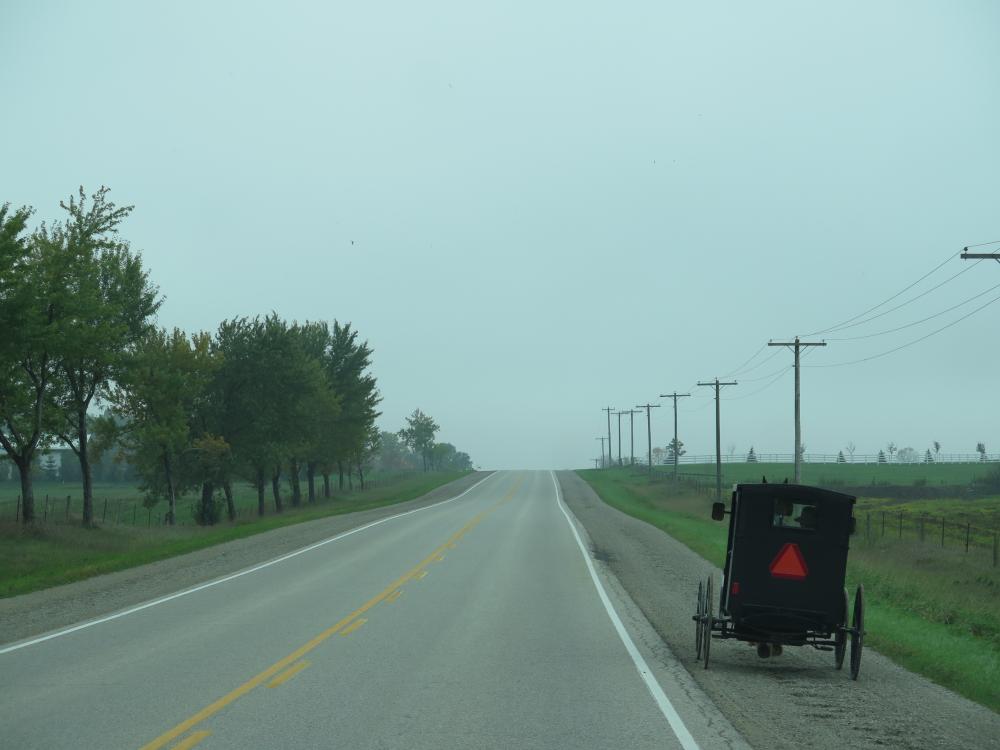 Tag 18: Eine wunderbare Reise in die Vergangenheit: Mennonite Country ...